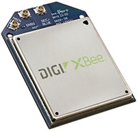 XBee® 3 Global LTE Cat 1 - Digi | DigiKey